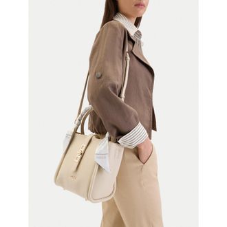 Mexx Handtasche MEXX EO-MEXX-B-003-09 Beige