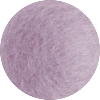 Én Gry & Sif Filzblumen - handgemacht - Kugelblumen (rosé, groß (3-4cm))