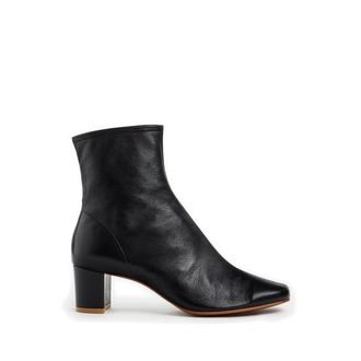 by FAR Bottines en cuir