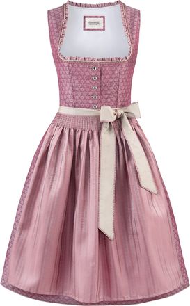 Stockerpoint Damen Tasmin Kleid, Bordeaux, 34