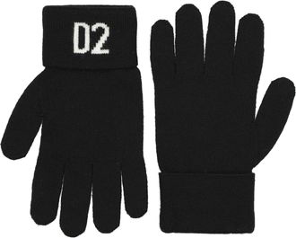 Dsquared2 ACCESSOIRES - Handschuhe auf YOOX.COM