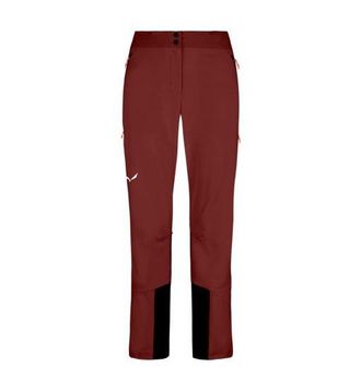 Salewa Sella DST W - Skitourenhosen- Damen