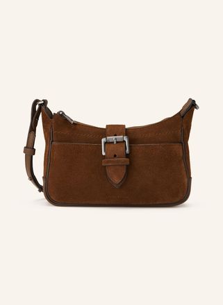 Liebeskind Liebeskind Umh&auml;ngetasche braun