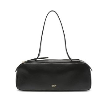 Khaite Simona Schultertasche - - Bags - Damen - Schwarzk - ONE SIZE