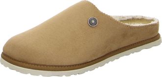 Ara Damen Cushy Hausschuh, Camel, 36 EU