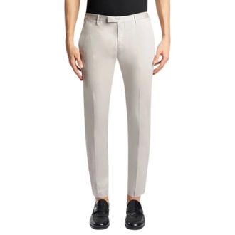 Pantaloni Torino Herren, Hosen, Beige, XLGr&ouml;&szlig;e