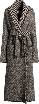 Vicolo JACKEN & M&Auml;NTEL - M&auml;ntel auf YOOX.COM