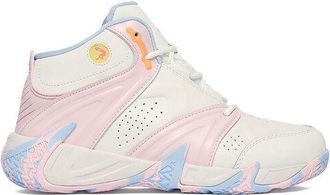 Shaq Sneakers CEO-DEVASTATOR AQ95010W-WZ Wei&szlig;