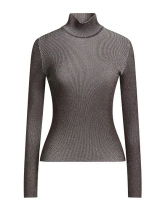 Alberta Ferretti STRICKWAREN - Rollkragenpullover auf YOOX.COM