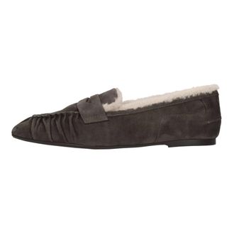 Ash Babe Loafers - - Shoes - Damen - Braun - 38 EU