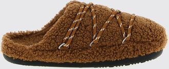 Moon Boot Chaussures MOON BOOT Femme couleur Marron