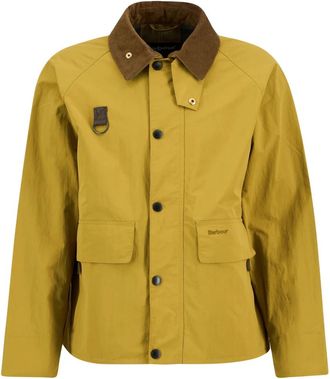 Barbour Homme, Vestes, Vert, Taille: L Spey Jacket