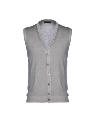 Moorer STRICKWAREN - Strickjacken auf YOOX.COM