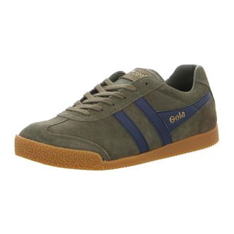 Gola Herren, Schuhe, Gr&uuml;n, 42 EUGr&ouml;&szlig;e