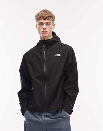 The North Face NSE - Veste coupe-vent - Noir