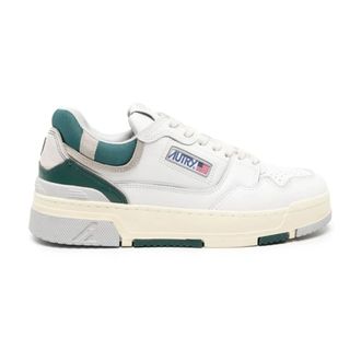 Autry Herren, Schuhe, Wei&szlig;, 45 EUGr&ouml;&szlig;e