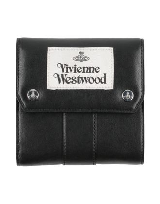 Vivienne Westwood Kleinlederwaren - Brieftaschen auf YOOX.COM