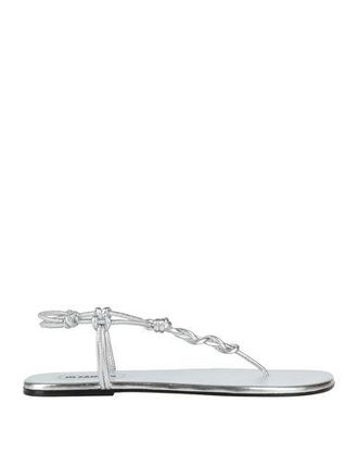 Jil Sander CHAUSSURES - Tongs sur YOOX.COM