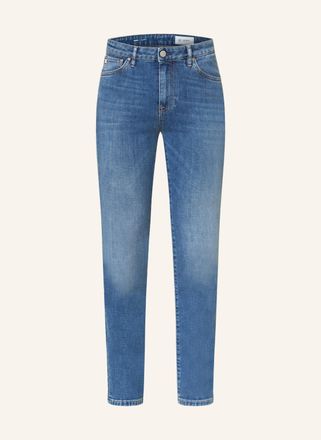 AG - Adriano Goldschmied Ag Jeans Skinny Jeans Prima blau