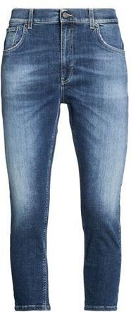 Dondup BAS - Pantalons en jean sur YOOX.COM