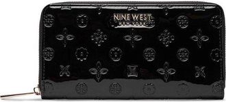 Nine West Geldb&ouml;rse CEO-NW-W1-003-AW26 Schwarz