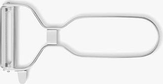 Arcos Professionelle Ger&auml;te - Tomate Sch&auml;ler - Edelstahl Verchromt Farbe Silber