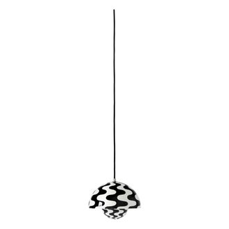 & Tradition Suspension Flowerpot VP1 Pattern & Tradition