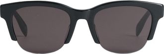 Alexander McQueen BRILLEN - Sonnenbrillen auf YOOX.COM