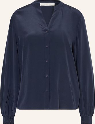 Herzen&rsquo;s Angelegenheit Herzens Bluse blau