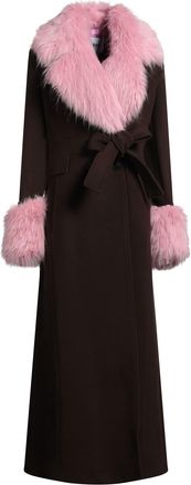 Msgm JACKEN & MÄNTEL - Mäntel auf YOOX.COM