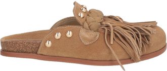 Emanuelle Vee SCHUHE - Mules & Clogs auf YOOX.COM