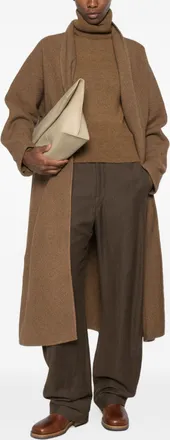 Cortana Sweater - Brown