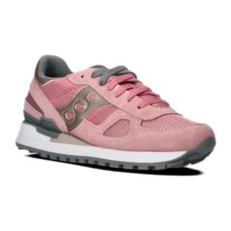 Saucony Damen, Schuhe, Rosa, 37 EUGr&ouml;&szlig;e