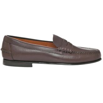 Sebago Damen, Schuhe, Braun, 40 EUGr&ouml;&szlig;e
