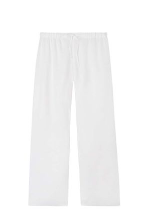 intimissimi Hose The Pure Linen
