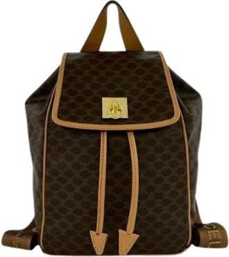 Celine Damen, Pre-Owned, Braun, ONE SIZEGr&ouml;&szlig;e