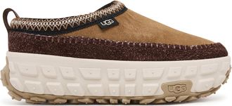 UGG Pantoletten Ugg W Venture Daze 1155650 Braun
