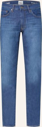Brax Brax Jeans Chuck Modern Fit blau