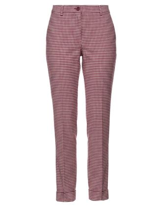 P.A.R.O.S.H. HOSEN & R&Ouml;CKE - Hosen auf YOOX.COM