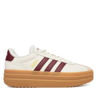 adidas Sneakers adidas Vl Court Bold Shoes JQ5642 Hellbeige