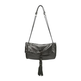Abbacino Bolso Fiesta Malla Metalica - - Bags - Damen - Grau - ONE SIZE