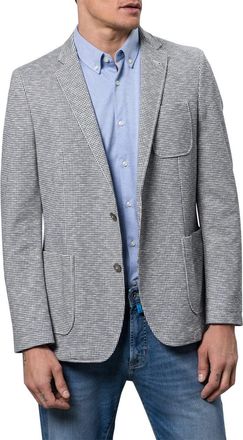 Pierre Cardin Herren Olson L&auml;ssiger Business-Blazer, 6115, 50