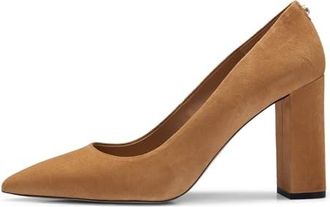 BOSS Janet_ChPump90_SD Pump, Medium Beige, 36.5 EU, Beige Moyen., 36.5 EU