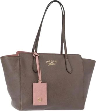 Gucci Damen, Pre-Owned, Grau, ONE SIZEGr&ouml;&szlig;e