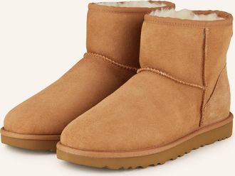 UGG Boots Classic Mini Ii braun