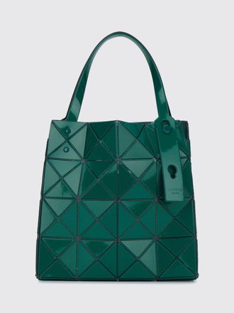 Bao Bao Issey Miyake Carat Mini-Handtasche mit geometrischen Paneelen und Doppelhenkeln