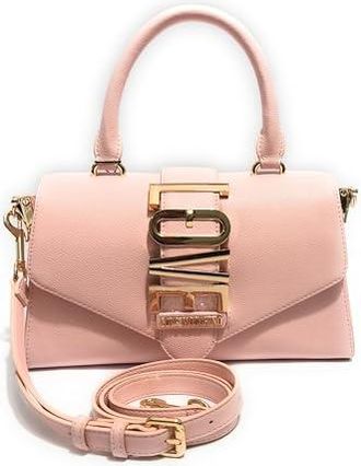 Love Moschino Poljc4226pp0mkc0601u, Sac à Main Femmes, Poudre