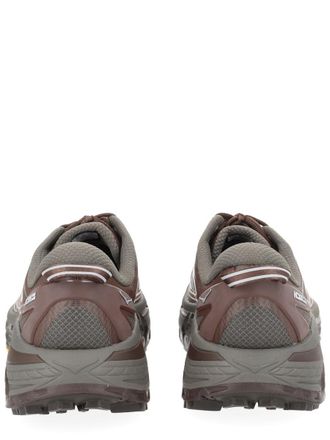 Hoka One One Mafate Speed 2 Sneaker - Multicolor