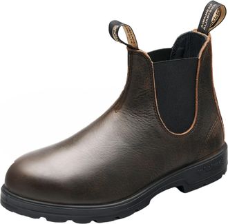 Blundstone Chelseaboots Classic Series Boots 2440 Brown, Gr&ouml;&szlig;e:42.5 EU