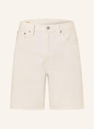 Levi's Shorts 468 Loose Fit beige